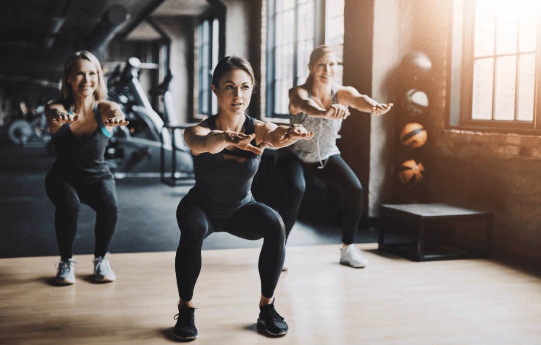 Why Building Muscle Matters (Strength Training After Cancer Treatment ...